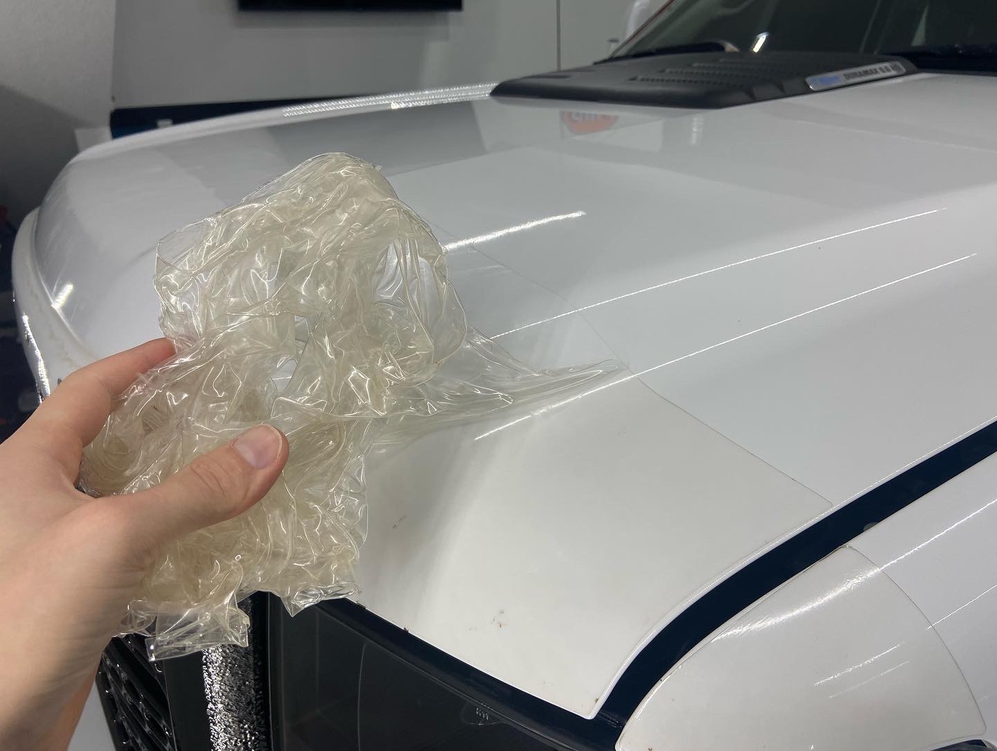How to Maintain PPF on Your Car | Dustbusters Auto Alberta