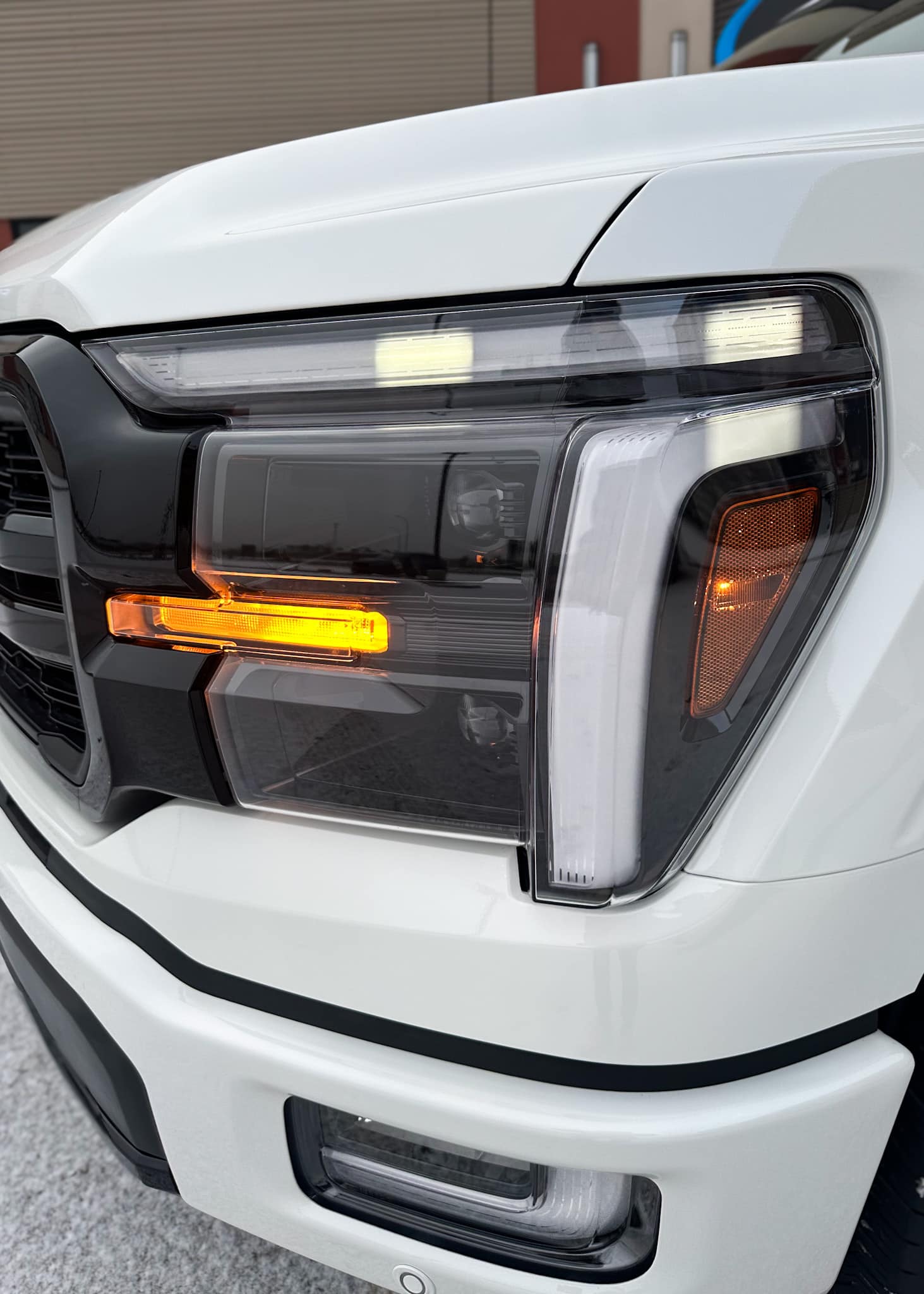 Headlight Restoration: Why It Matters More Than You Think | Dustbusters ...